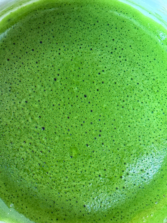 Why is matcha expensive? | Understanding the value of Japanese matcha ...