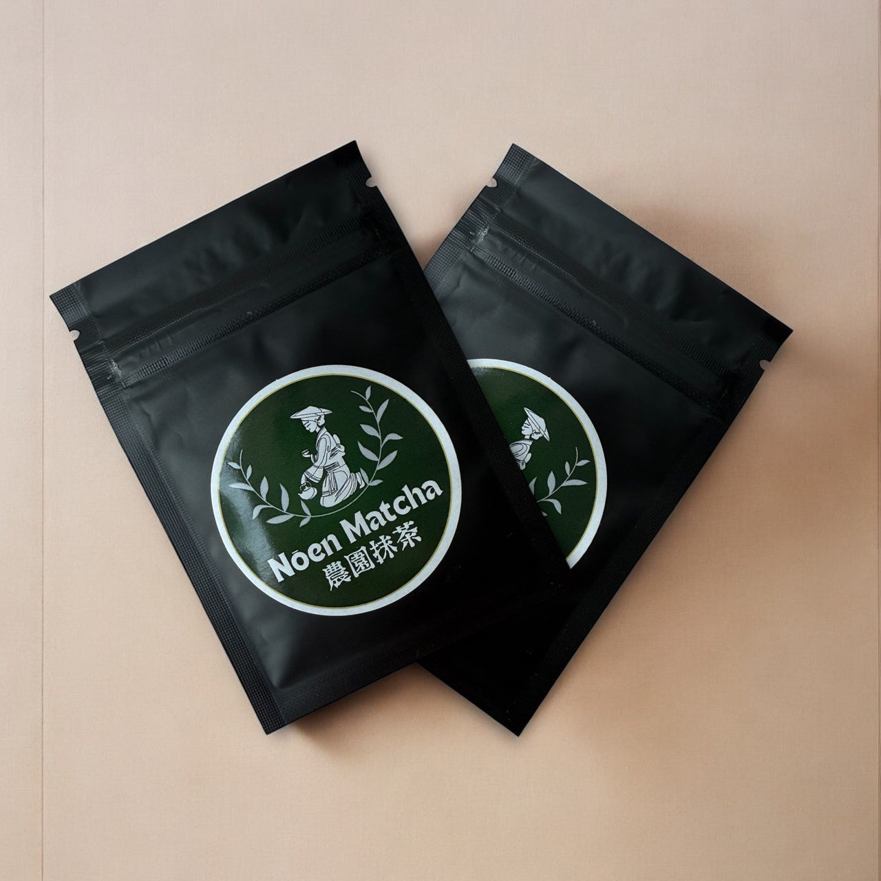 Noen Matcha | L'art du Matcha réinventé